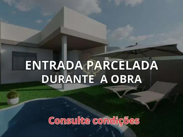 Casa / Sobrado para Venda em Pontal do Paraná/PR Shangri lá 3 Quartos