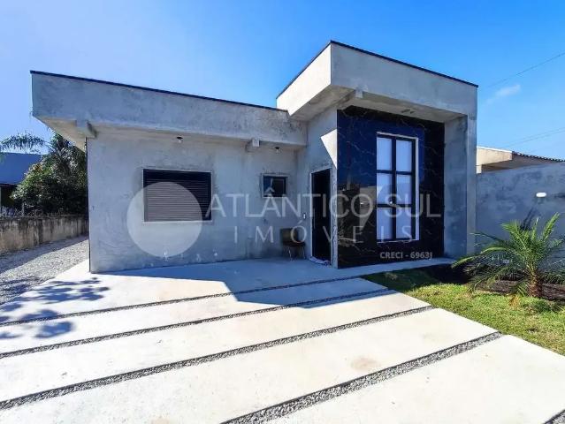 Casa / Sobrado para Venda em Pontal do Paraná/PR Shangri lá 3 Quartos