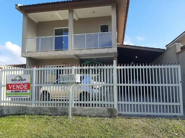 Casa / Sobrado para Venda em Pontal do Paraná/PR Shangri lá 3 Quartos