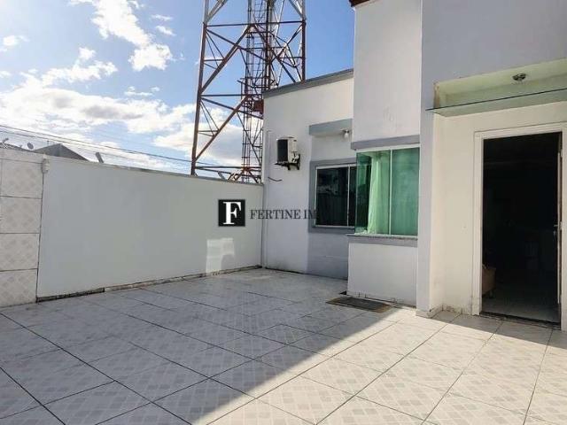 Casa / Sobrado para Venda em Pontal do Paraná/PR Shangri lá 3 Quartos
