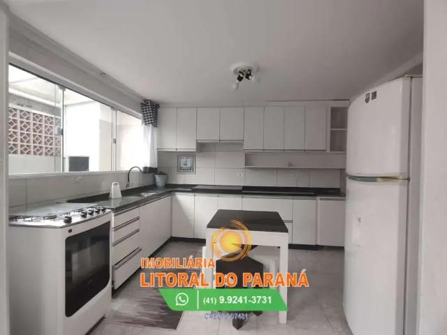 Casa / Sobrado para Venda em Pontal do Paraná/PR Shangri lá 3 Quartos