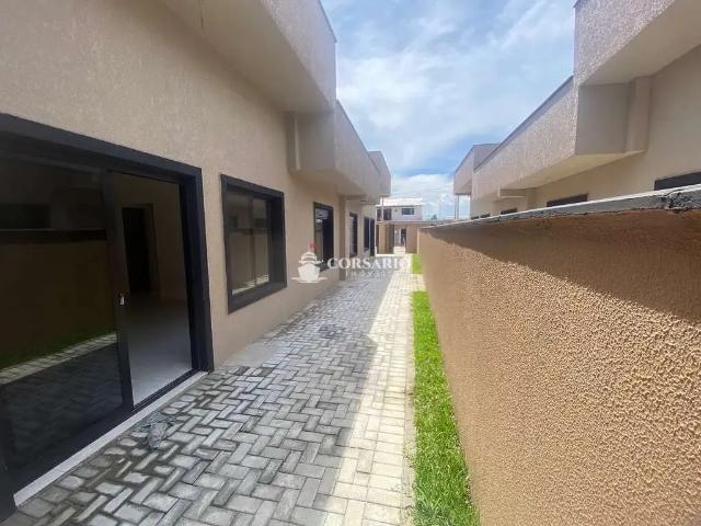 Casa / Sobrado para Venda em Pontal do Paraná/PR Shangri lá 3 Quartos