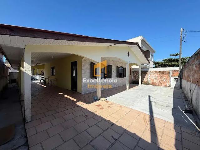 Casa / Sobrado para Venda em Pontal do Paraná/PR Shangri lá 3 Quartos