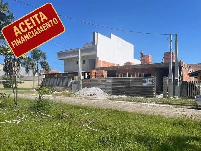 Casa / Sobrado para Venda em Pontal do Paraná/PR Shangri lá 3 Quartos