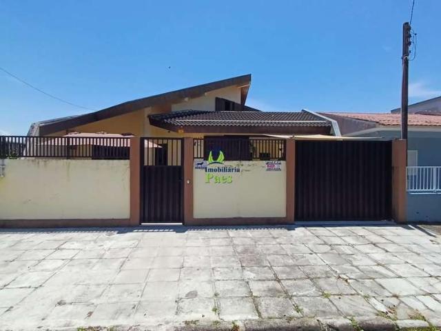 Casa / Sobrado para Venda em Pontal do Paraná/PR Shangri lá 3 Quartos