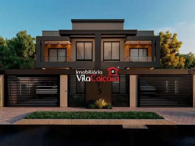 Casa / Sobrado para Venda em Pontal do Paraná/PR Shangri lá 3 Quartos