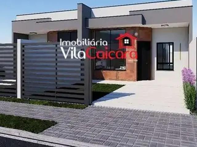 Casa / Sobrado para Venda em Pontal do Paraná/PR Shangri lá 3 Quartos