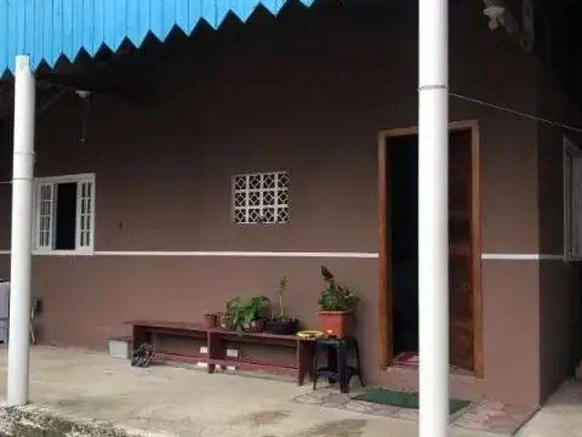 Casa / Sobrado para Venda em Pontal do Paraná/PR Shangri lá 3 Quartos