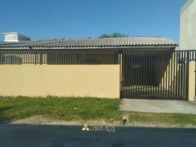 Casa / Sobrado para Venda em Pontal do Paraná/PR Shangri lá 3 Quartos