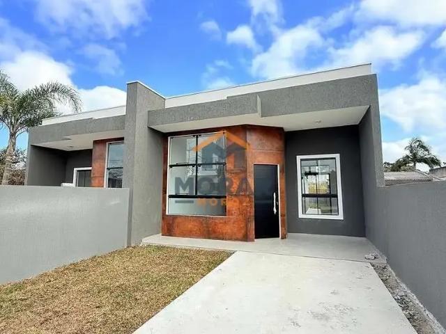 Casa / Sobrado para Venda em Pontal do Paraná/PR Shangri lá 3 Quartos