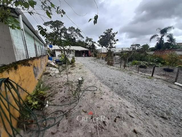Casa / Sobrado para Venda em Pontal do Paraná/PR Shangri lá 3 Quartos