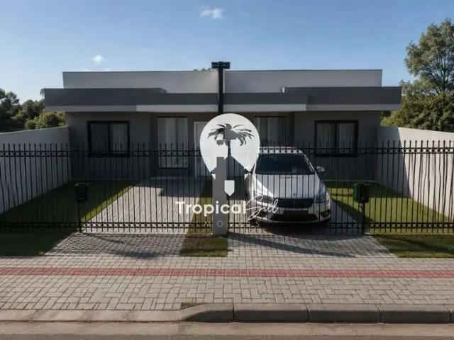 Casa / Sobrado para Venda em Pontal do Paraná/PR Shangri lá 3 Quartos