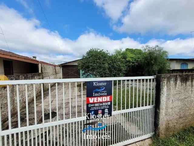 Casa / Sobrado para Venda em Pontal do Paraná/PR Shangri lá 3 Quartos
