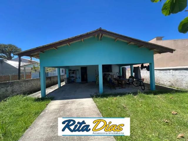 Casa / Sobrado para Venda em Pontal do Paraná/PR Shangri lá 3 Quartos