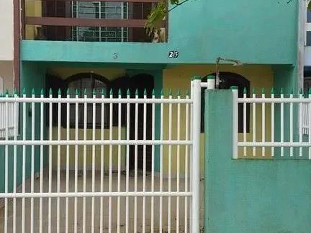Casa / Sobrado para Venda em Pontal do Paraná/PR Shangri lá 3 Quartos