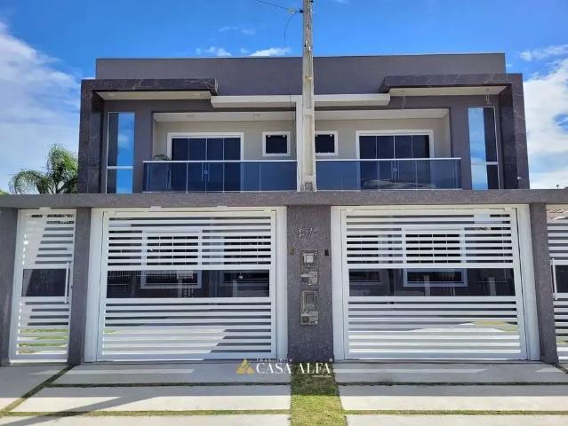Casa / Sobrado para Venda em Pontal do Paraná/PR Shangri lá 3 Quartos
