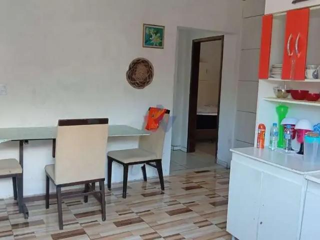 Casa / Sobrado para Venda em Pontal do Paraná/PR Shangri lá 3 Quartos