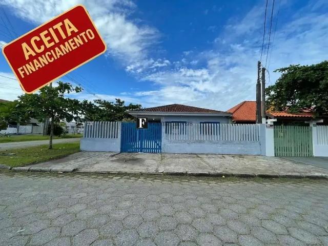 Casa / Sobrado para Venda em Pontal do Paraná/PR Shangri lá 3 Quartos