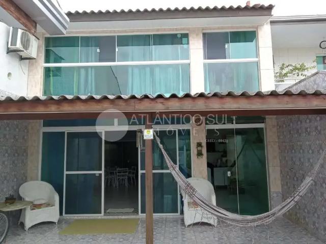 Casa / Sobrado para Venda em Pontal do Paraná/PR Shangri lá 3 Quartos