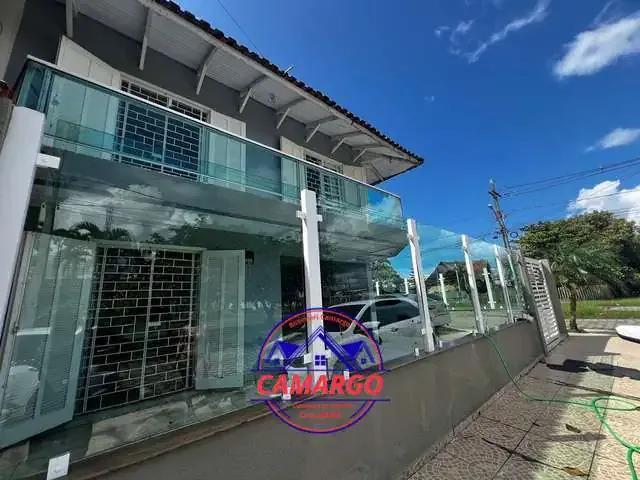 Casa / Sobrado para Venda em Pontal do Paraná/PR Shangri lá 3 Quartos