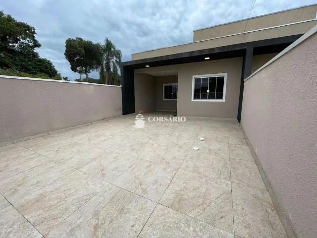 Casa / Sobrado para Venda em Pontal do Paraná/PR Shangri lá 3 Quartos