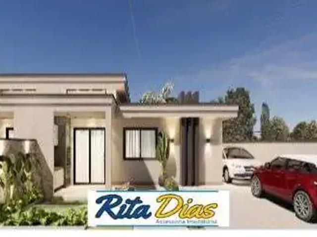 Casa / Sobrado para Venda em Pontal do Paraná/PR Shangri lá 3 Quartos