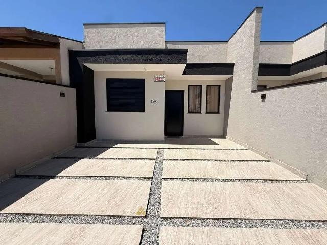 Casa / Sobrado para Venda em Pontal do Paraná/PR Shangri lá 3 Quartos