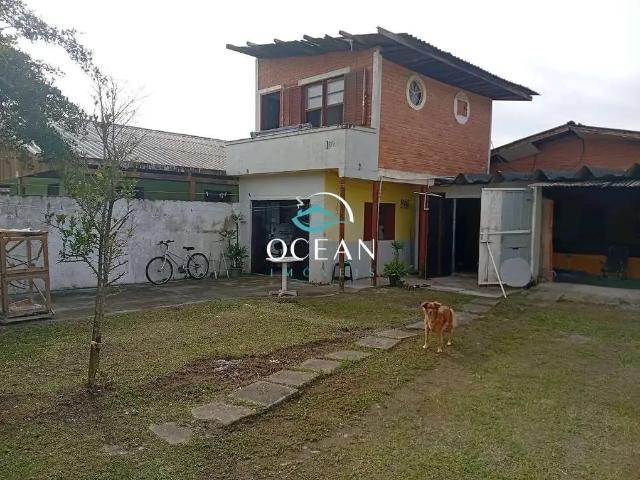 Casa / Sobrado para Venda em Pontal do Paraná/PR Shangri lá 3 Quartos
