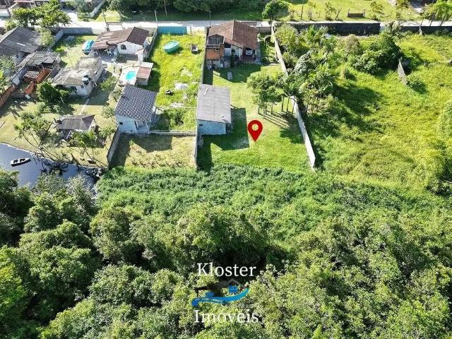 Casa / Sobrado para Venda em Pontal do Paraná/PR Shangri lá 3 Quartos