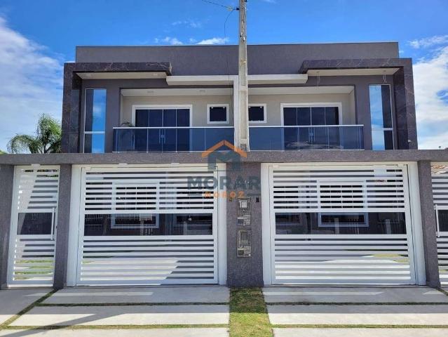 Casa / Sobrado para Venda em Pontal do Paraná/PR Shangri lá 3 Quartos