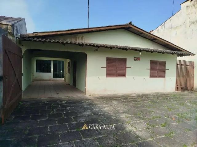 Casa / Sobrado para Venda em Pontal do Paraná/PR Shangri lá 3 Quartos
