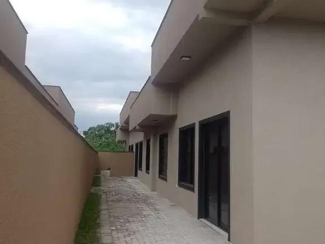 Casa / Sobrado para Venda em Pontal do Paraná/PR Shangri lá 3 Quartos