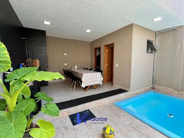 Casa / Sobrado para Venda em Pontal do Paraná/PR Shangri lá 3 Quartos