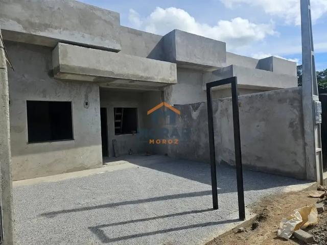 Casa / Sobrado para Venda em Pontal do Paraná/PR Shangri lá 3 Quartos