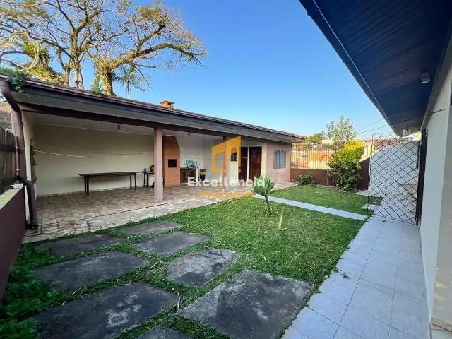 Casa / Sobrado para Venda em Pontal do Paraná/PR Shangri lá 3 Quartos