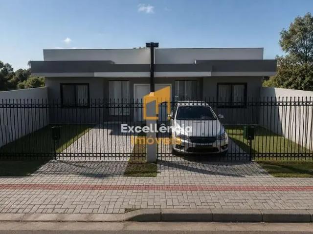 Casa / Sobrado para Venda em Pontal do Paraná/PR Shangri lá 3 Quartos