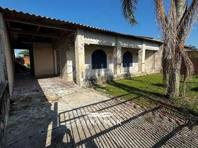 Casa / Sobrado para Venda em Pontal do Paraná/PR Shangri lá 3 Quartos