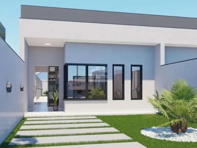 Casa / Sobrado para Venda em Pontal do Paraná/PR Shangri lá 3 Quartos