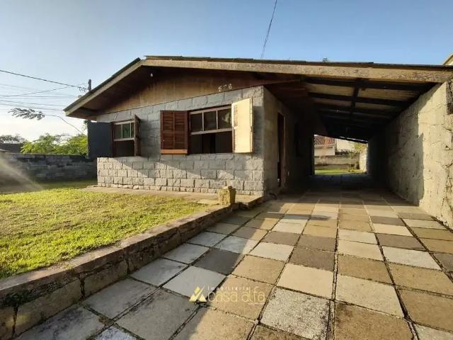 Casa / Sobrado para Venda em Pontal do Paraná/PR Shangri lá 3 Quartos