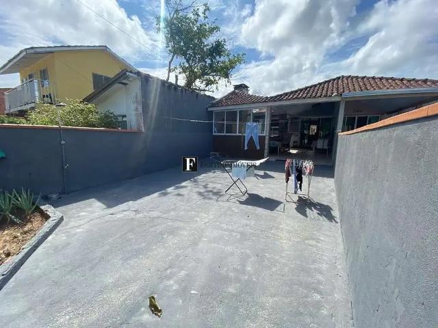Casa / Sobrado para Venda em Pontal do Paraná/PR Shangri lá 3 Quartos