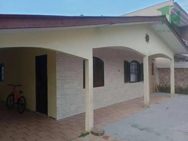 Casa / Sobrado para Venda em Pontal do Paraná/PR Shangri lá 3 Quartos