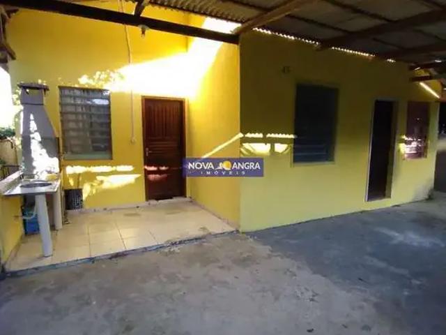 Casa / Sobrado para Venda em Pontal do Paraná/PR Shangri lá 3 Quartos