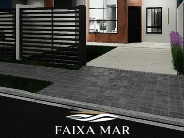 Casa / Sobrado para Venda em Pontal do Paraná/PR Shangri lá 3 Quartos