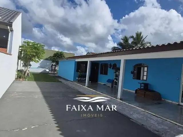 Casa / Sobrado para Venda em Pontal do Paraná/PR Shangri lá 3 Quartos