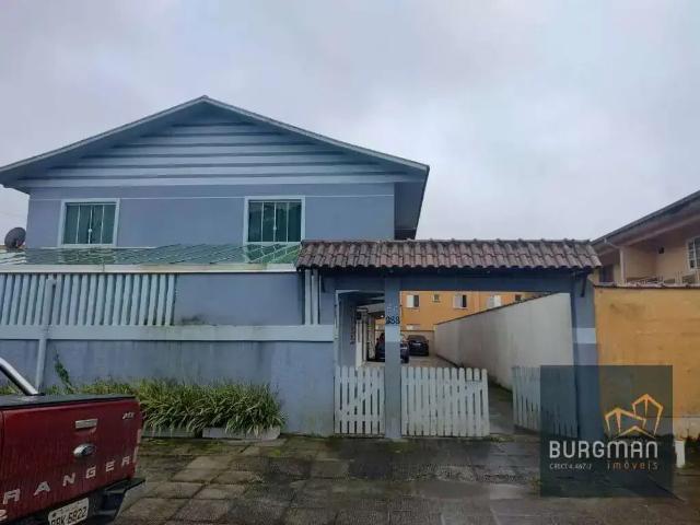 Casa / Sobrado para Venda em Pontal do Paraná/PR Shangri lá 3 Quartos