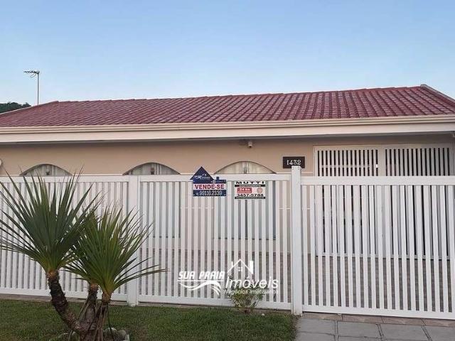 Casa / Sobrado para Venda em Pontal do Paraná/PR Shangri lá 3 Quartos