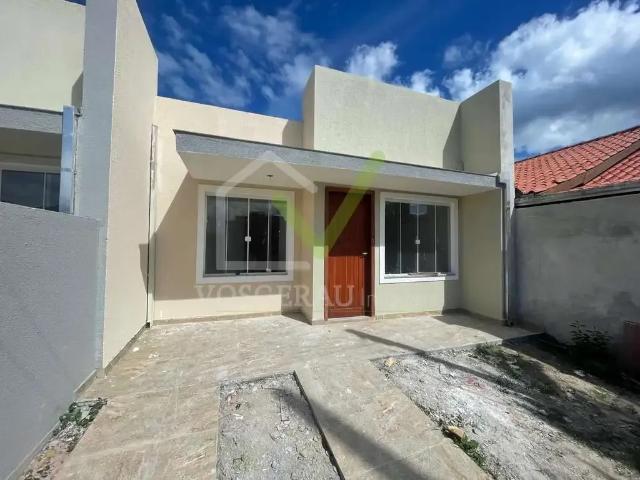 Casa / Sobrado para Venda em Pontal do Paraná/PR Shangri lá 3 Quartos