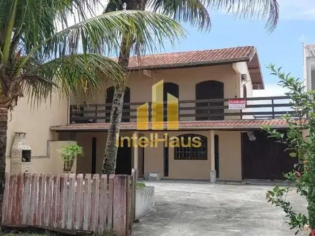Casa / Sobrado para Venda em Pontal do Paraná/PR Shangri lá 3 Quartos