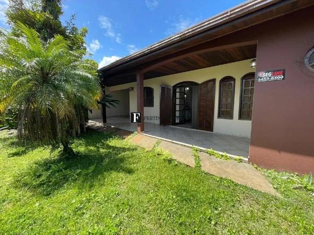 Casa / Sobrado para Venda em Pontal do Paraná/PR Shangri lá 3 Quartos