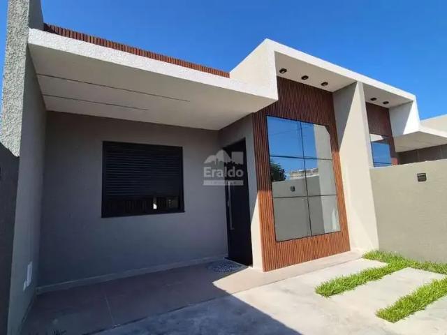Casa / Sobrado para Venda em Pontal do Paraná/PR Shangri lá 3 Quartos